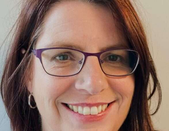 Maria Adams – Leeds Parent Carer Forum