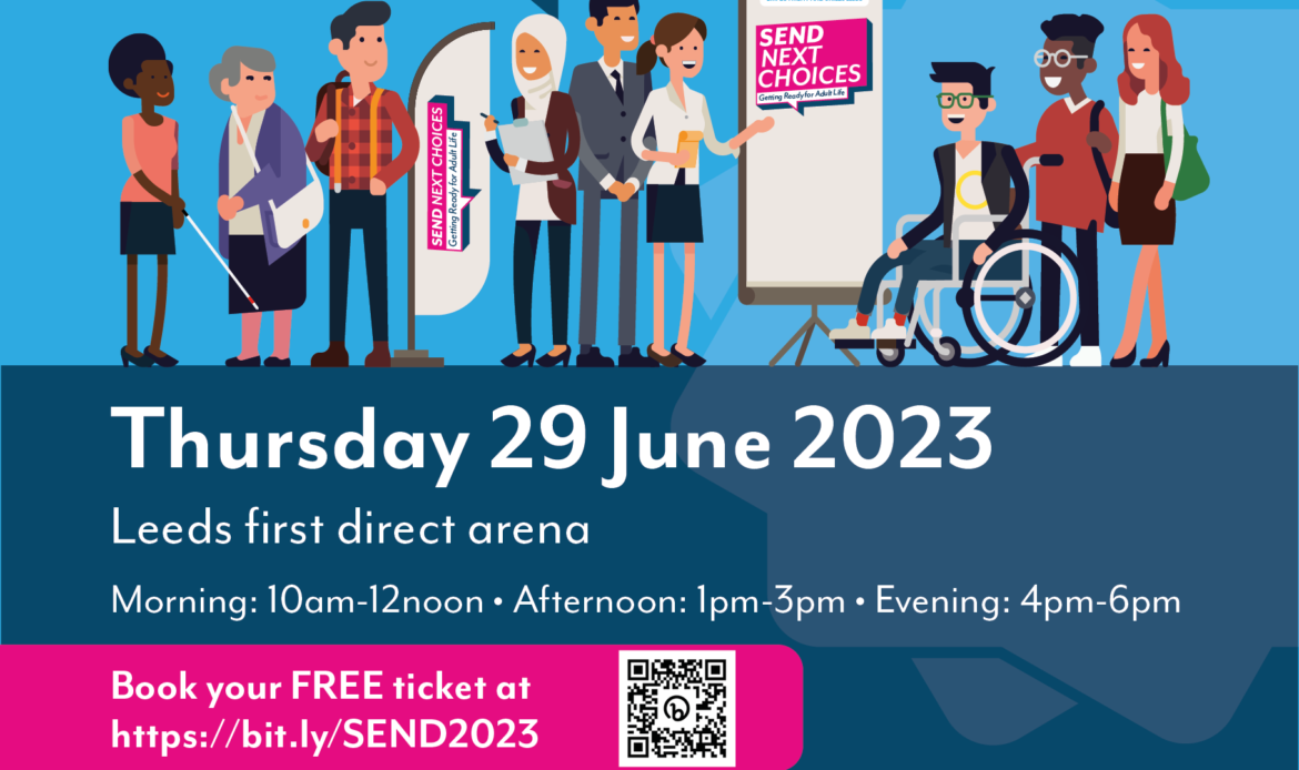 News – Leeds Parent Carer Forum