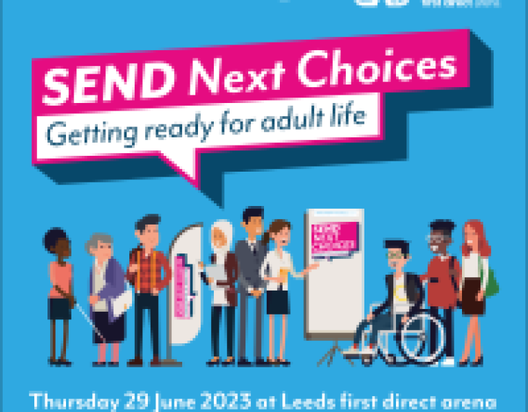 Leeds Parent Carer Forum – The voice of parent carers in Leeds