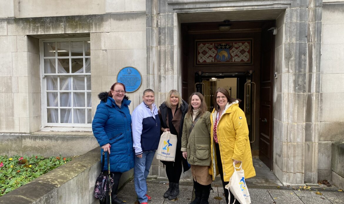 News – Leeds Parent Carer Forum