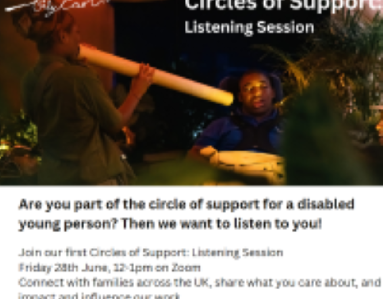 Leeds Parent Carer Forum – The voice of parent carers in Leeds